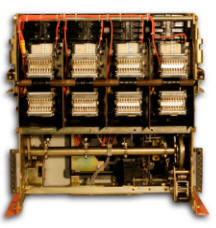 Spectronic - 4Poles Air Circuit Breaker